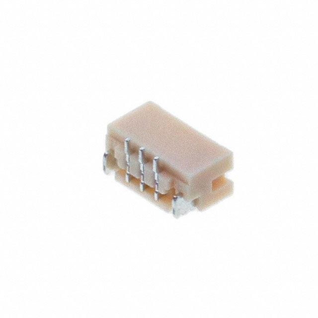 BM03B-SURS-TF(LF)(SN) JST Sales America Inc. | Connectors, Interconnects | DigiKey